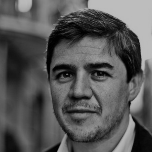 Jaime Atienza - Foessa