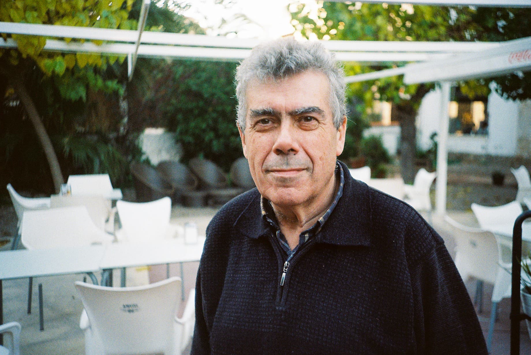 Albert Recio Andreu - Foessa